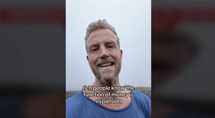 This millionaire says one simple move will put middle-class Americans ...