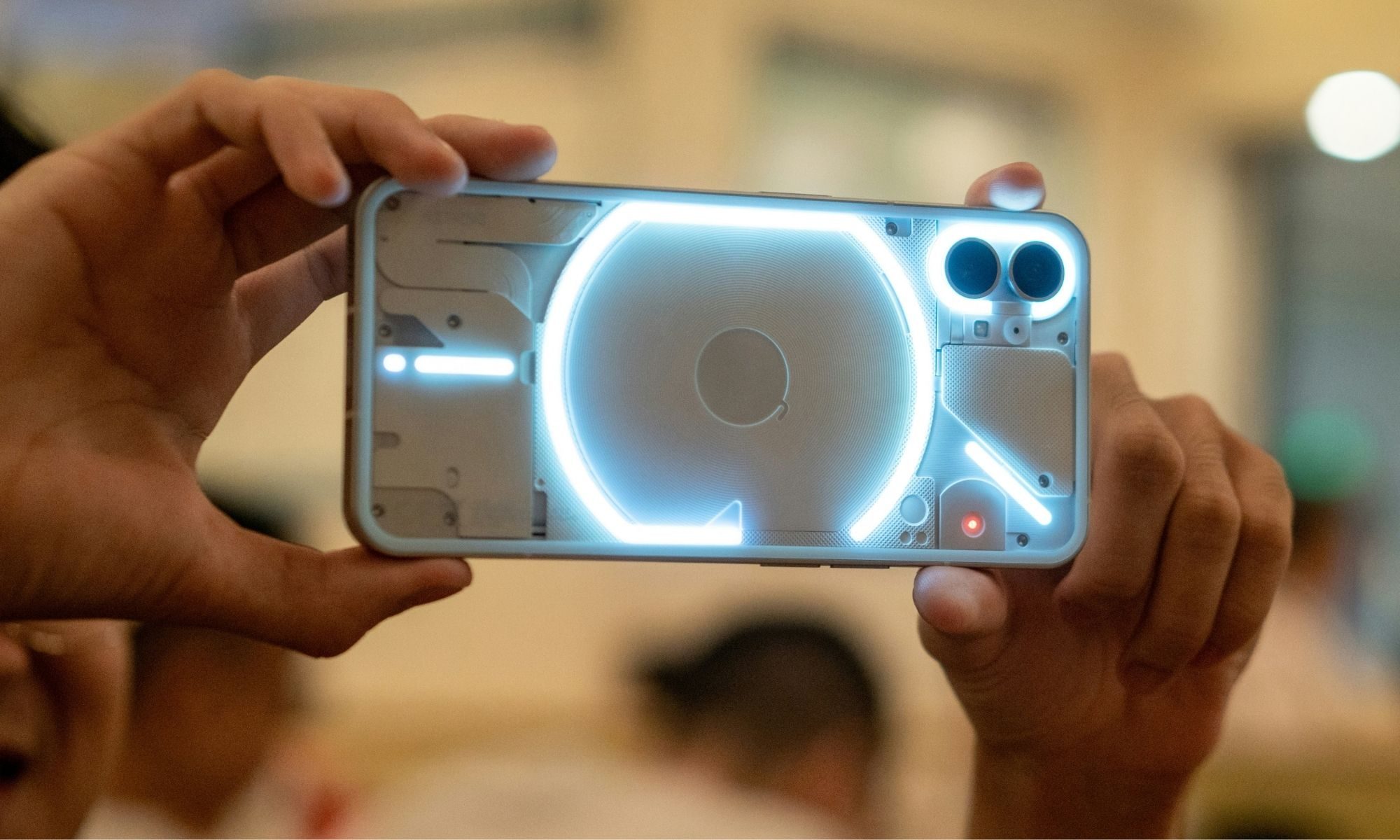 Nothing CEO explains how and why you’ll pay more for your phones this year