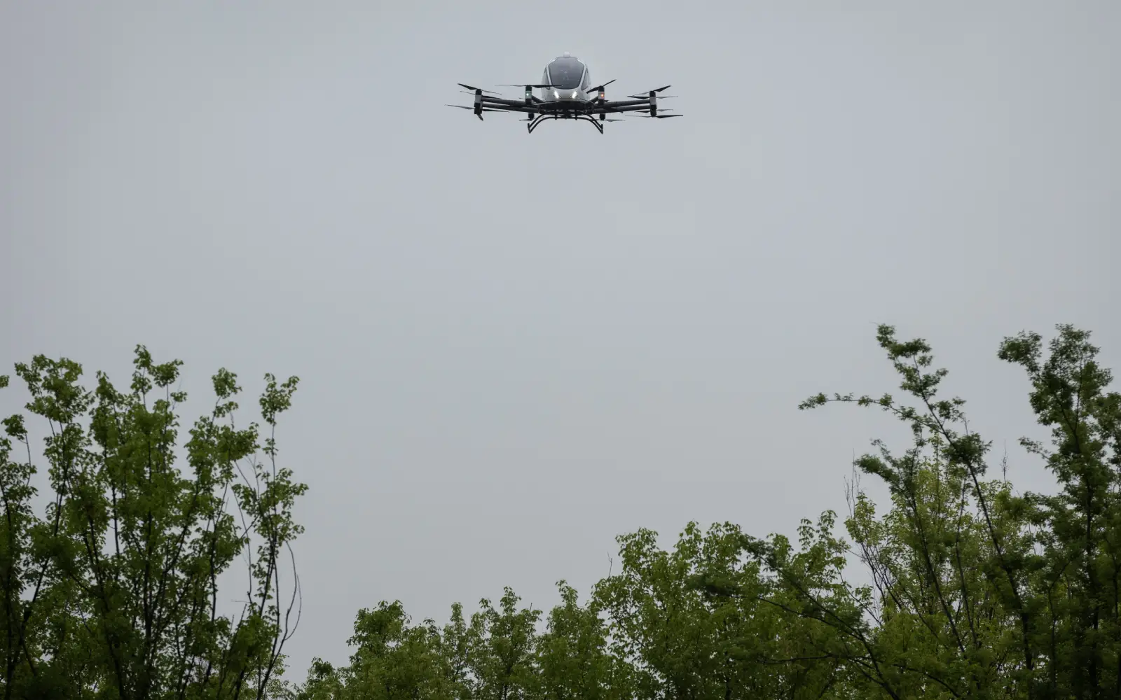 Taiwan says Chinese drone made 'provocative' flight over South China ...