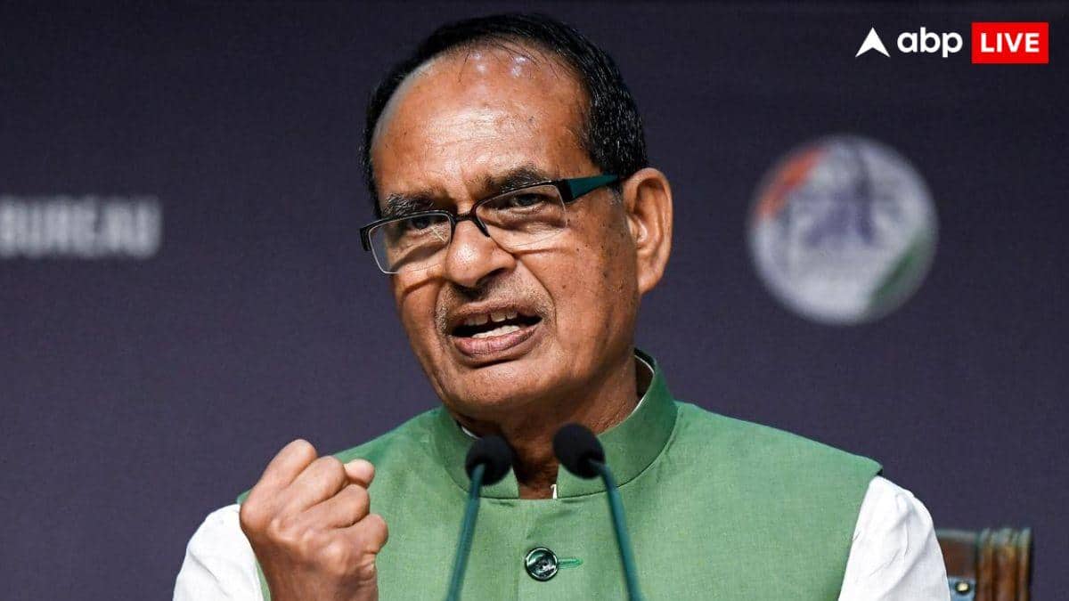 MP में कांग्रेस MLA फूल सिंह बरैया ने लड़कियों को लेकर दिया विवादित ...