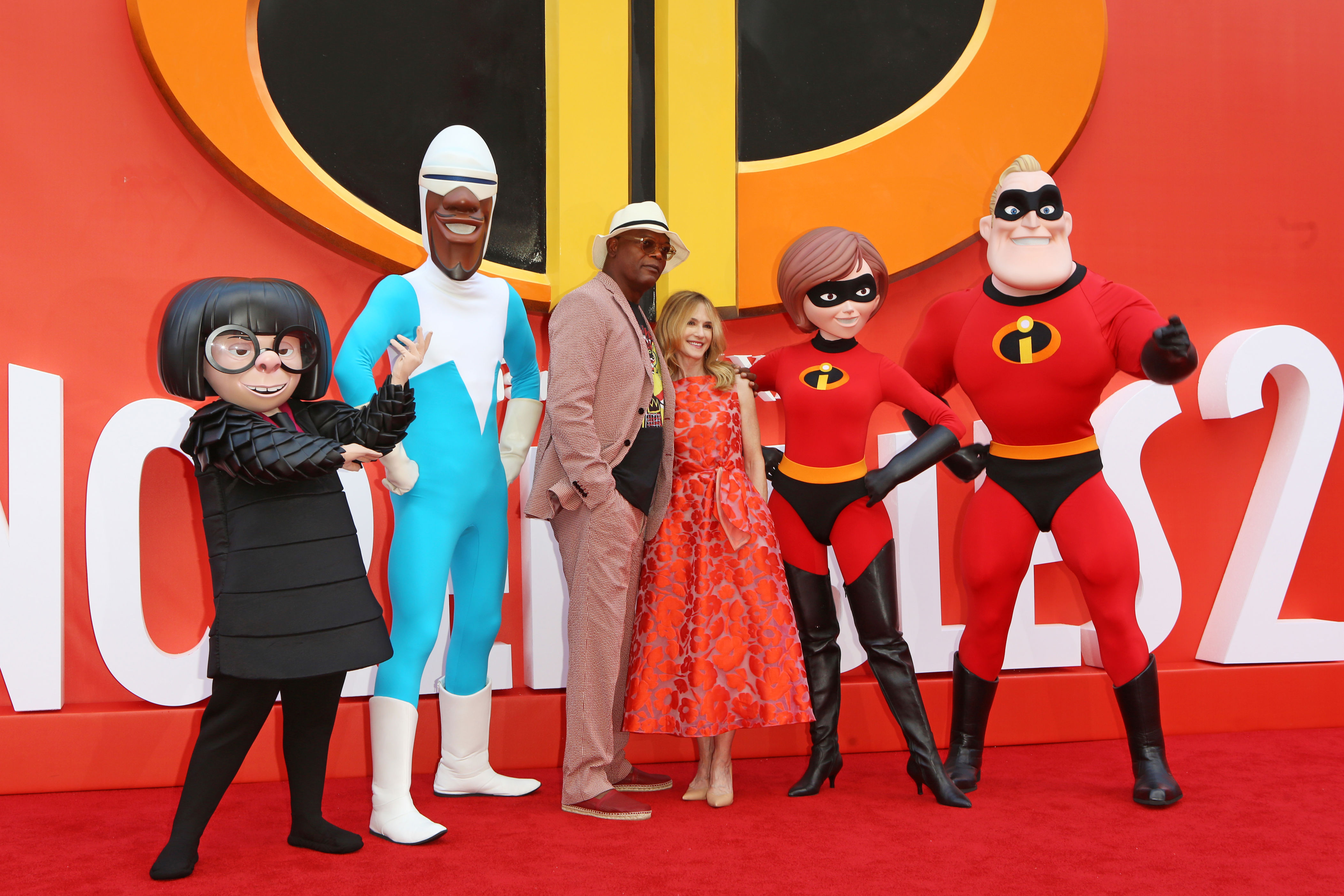 After eight long years, Incredibles 3 production month is officially ...