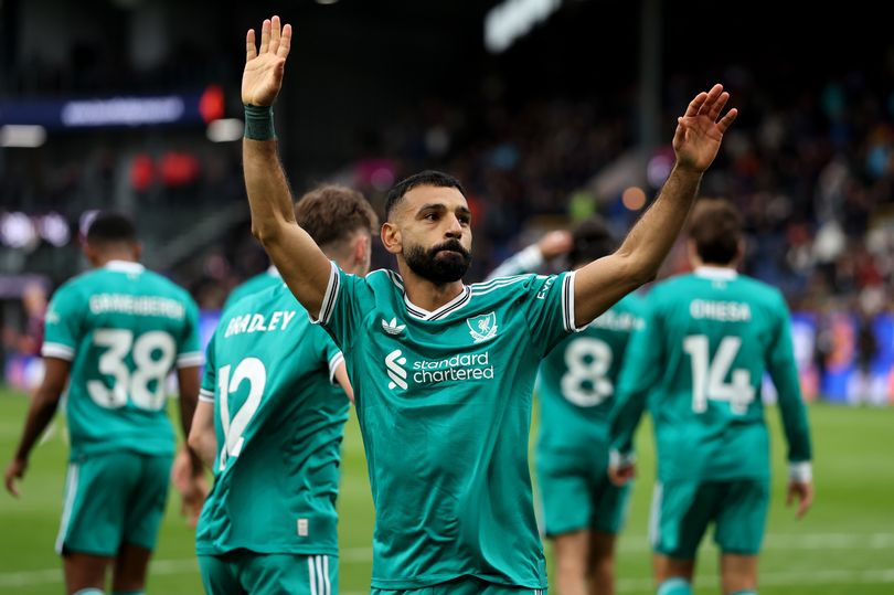 Is Liverpool vs Burnley on TV? Channel, live stream details and radio ...