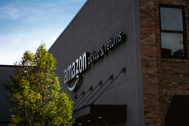 Amazon unveils Walmart-style supercenter as it pushes deeper into brick ...