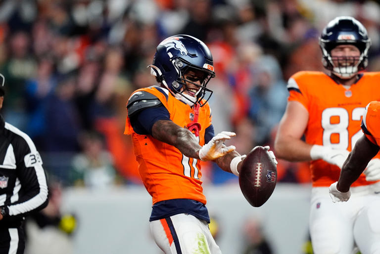 Behind enemy lines: Bills-Broncos Q&A with Broncos Wire