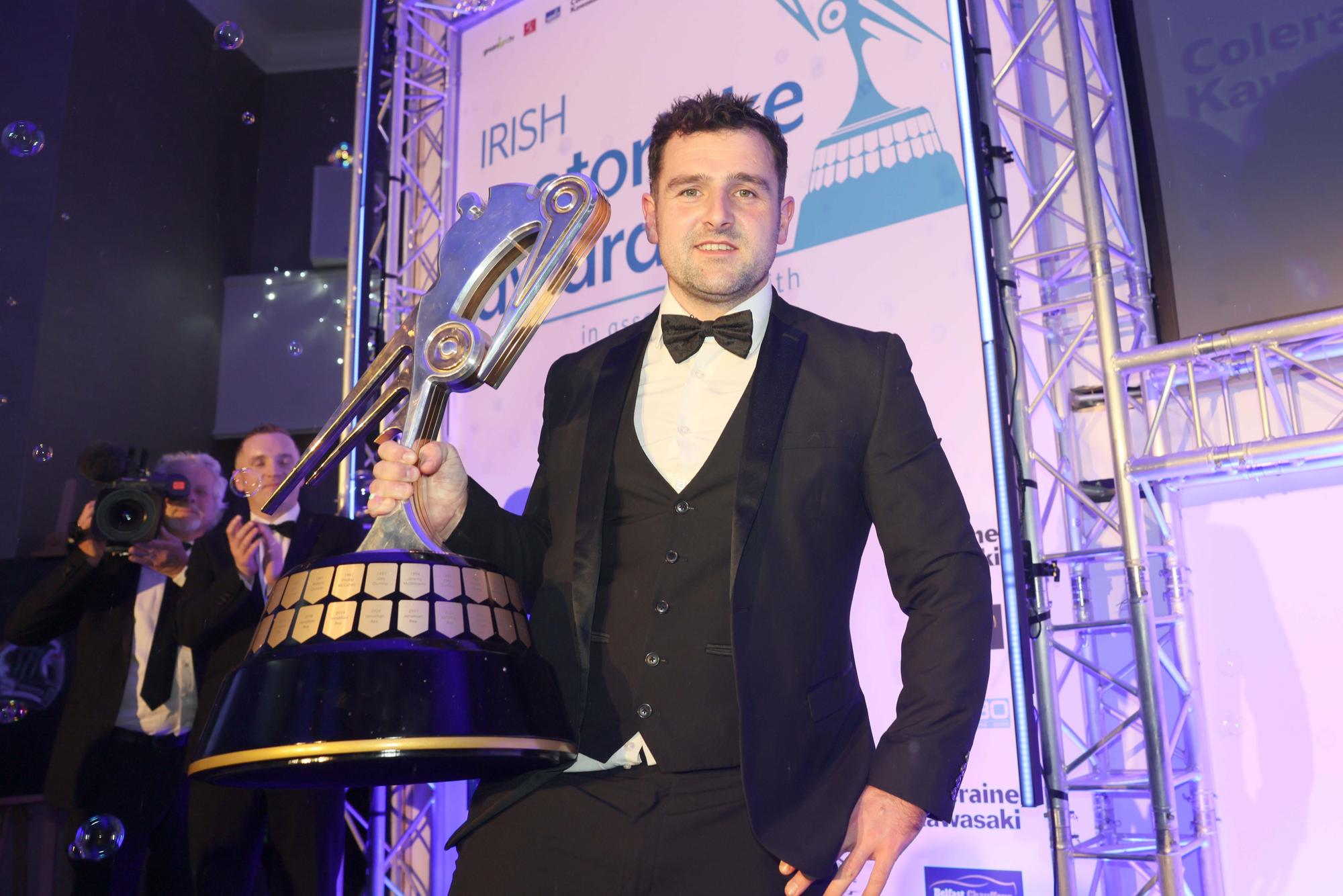 Gallery: All the best pictures from the Irish Motorbike Awards in ...