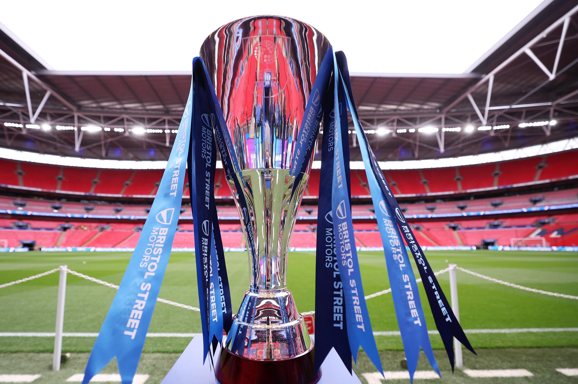 Doncaster Rovers discover next EFL Trophy draw opponents as they move ...