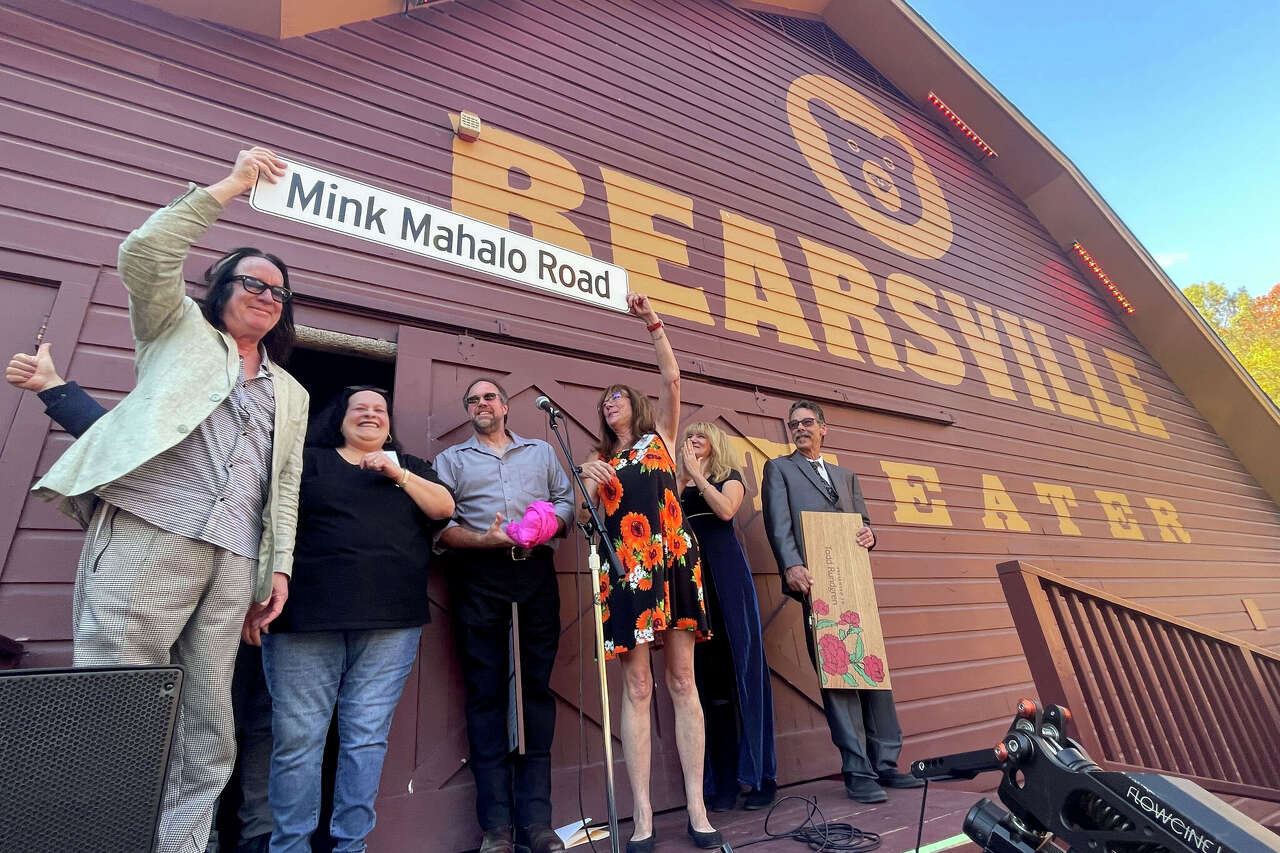 Woodstock's historic Bearsville Center hits market for $7.9 million