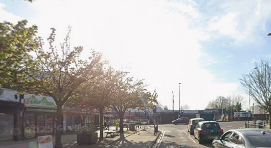 Greater Manchester shooting: Police are appealing for information ...