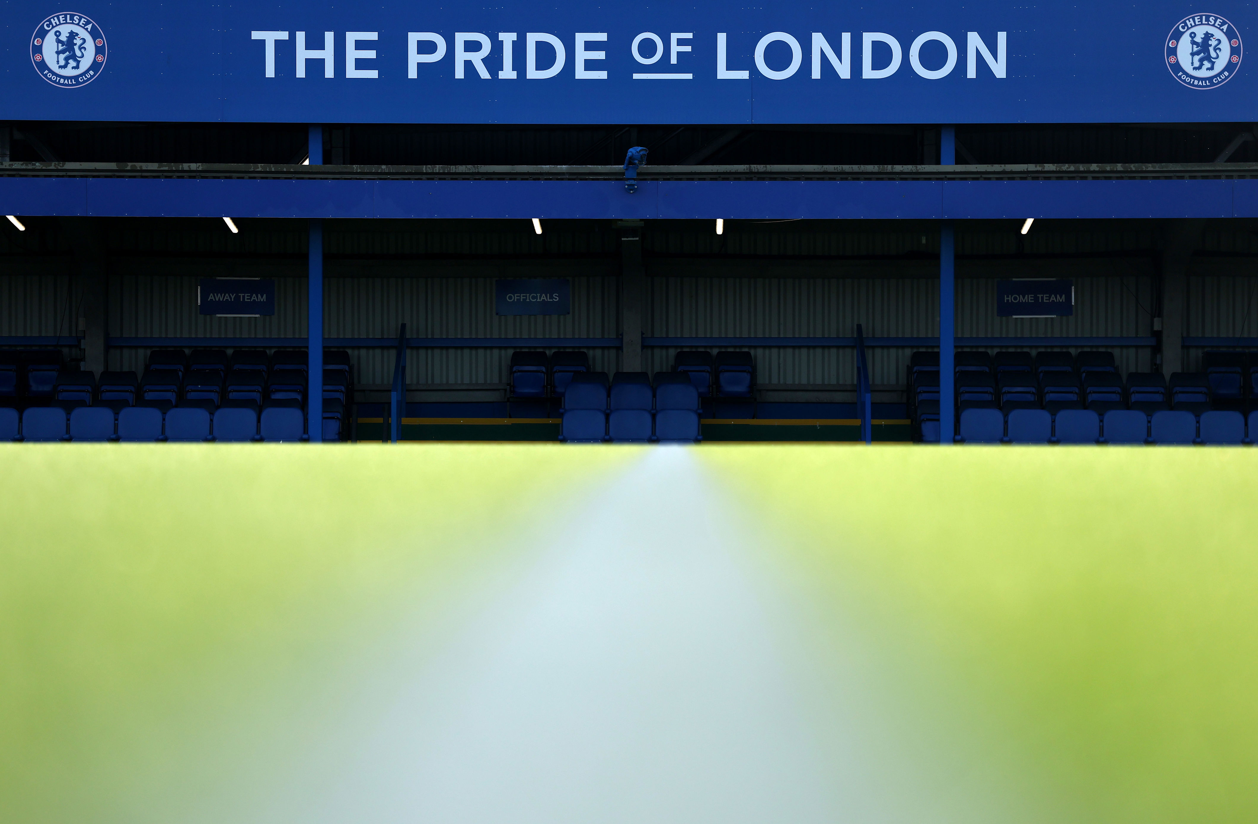 Chelsea FCW vs. Crystal Palace FCW, Women’s FA Cup: Lineups & game thread