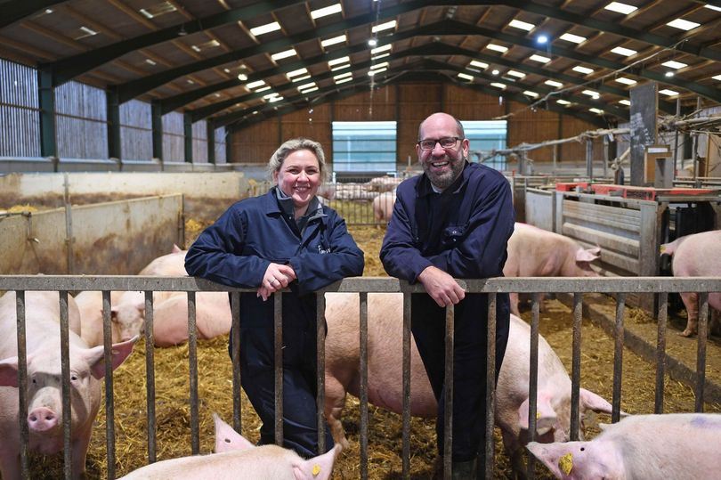 Vet technician from East Yorkshire awarded prestigious scholarship for ...