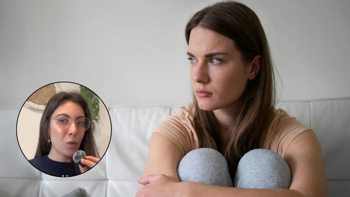 Ainhoa Vila, psicóloga: “La señal más clara de baja autoestima es ...