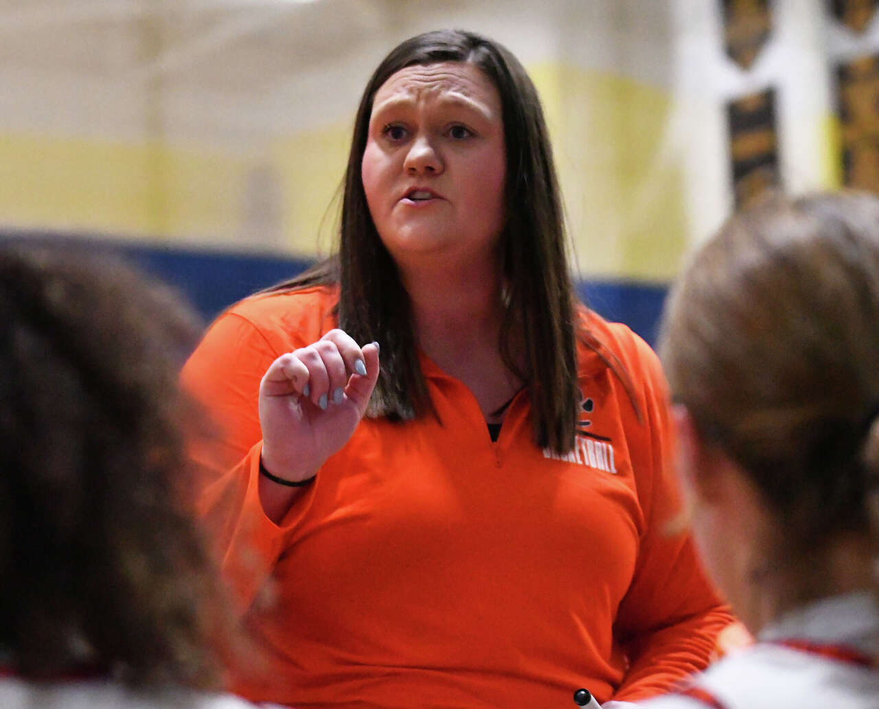 Edwardsville girls basketball coach steps down amid family demands