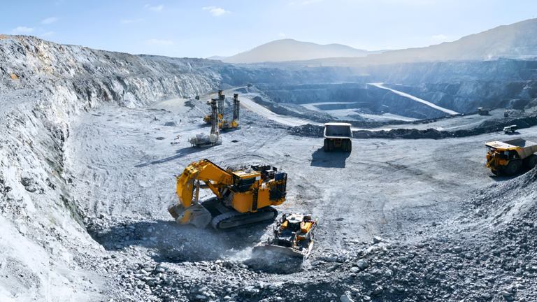 Oregon volcano hides $1.5T lithium cache—biggest US deposit on record