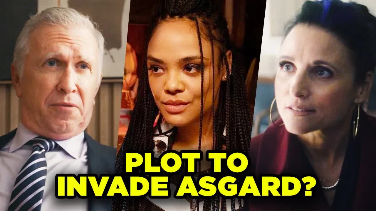 She-Hulk: Secret siege of new Asgard incoming?