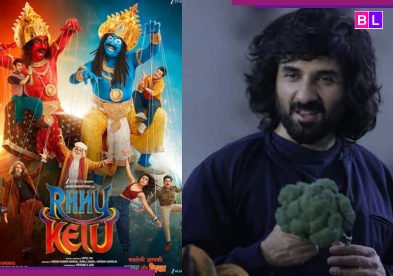 Rahu Ketu box office collection day 2: Pulkit Samrat’s film fails to ...