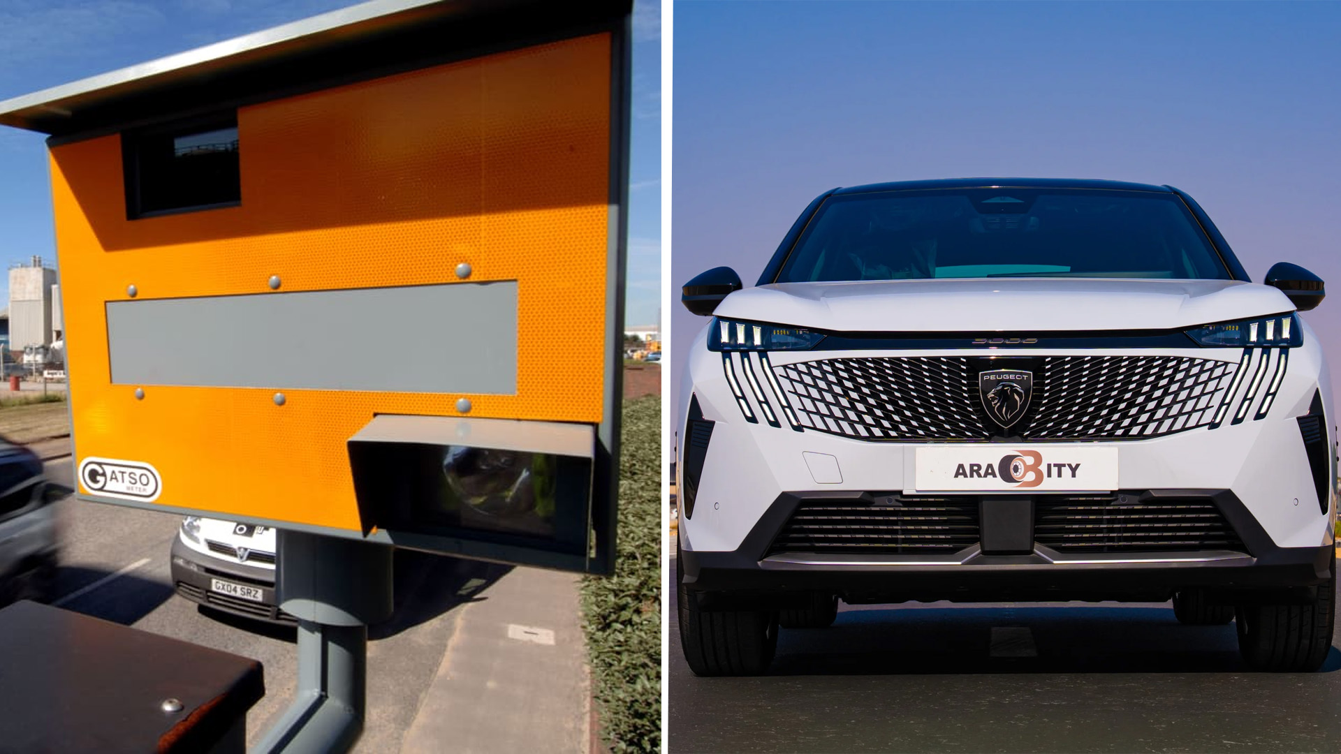 New speed cameras bring record tickets, Stellantis' 2026 plans, and ...