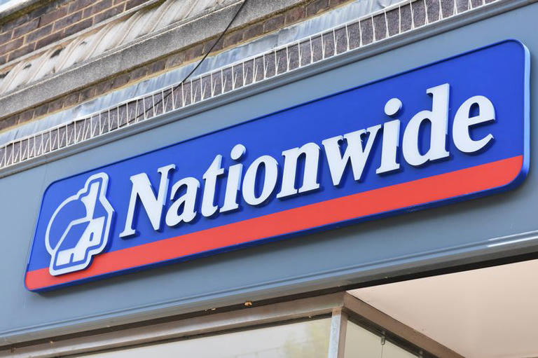 Nationwide's stark two-word warning to 16 million people over bank ...