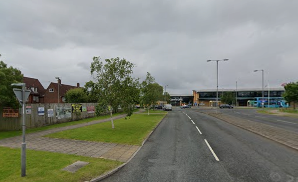 Dispersal zone introduced in Liverpool suburb following antisocial ...