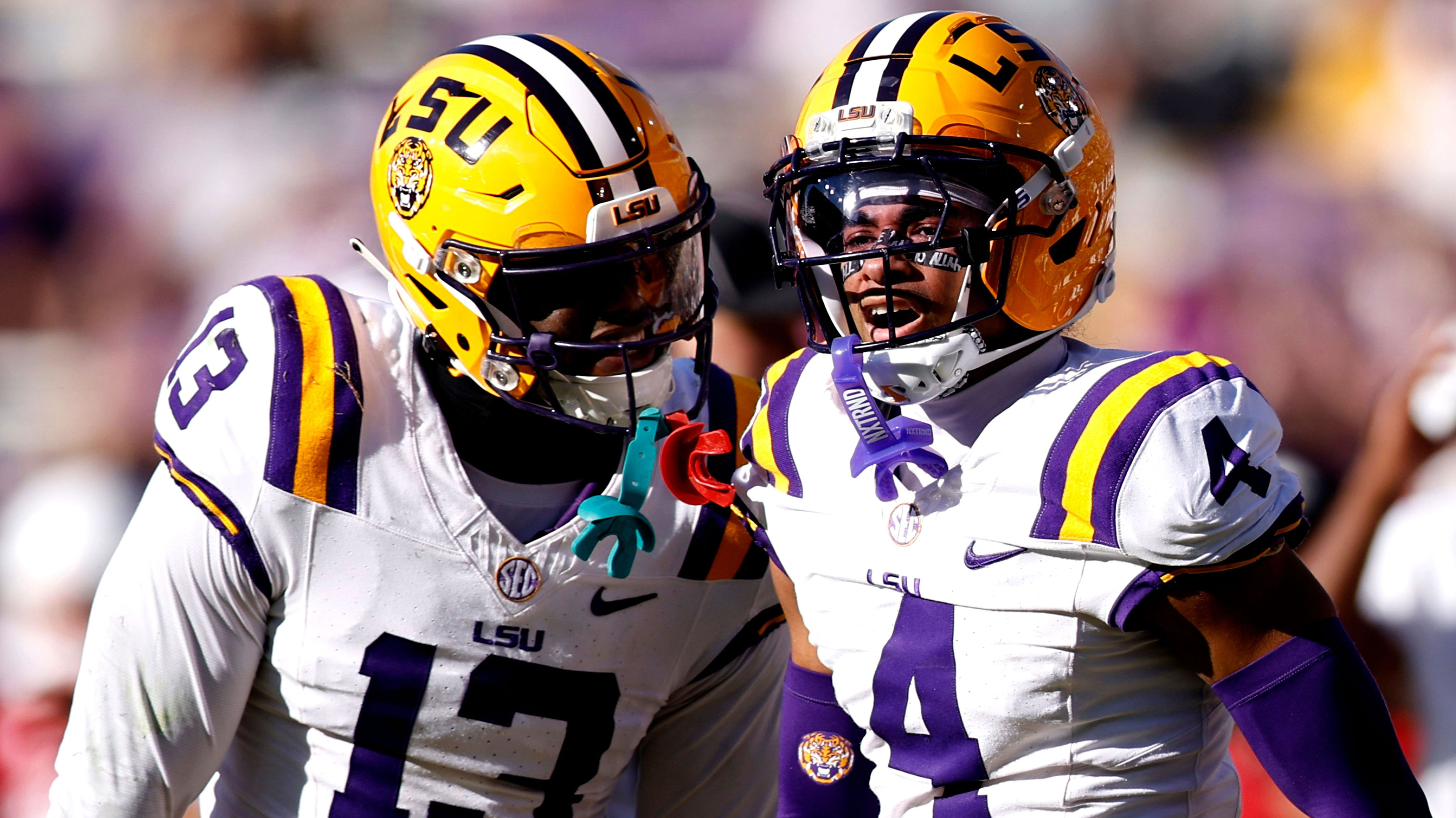 LSU star called 'perfect draft pick' for Cowboys