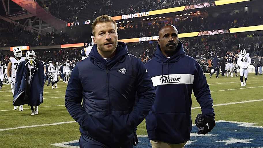 Rams defense must do this one thing against Bears