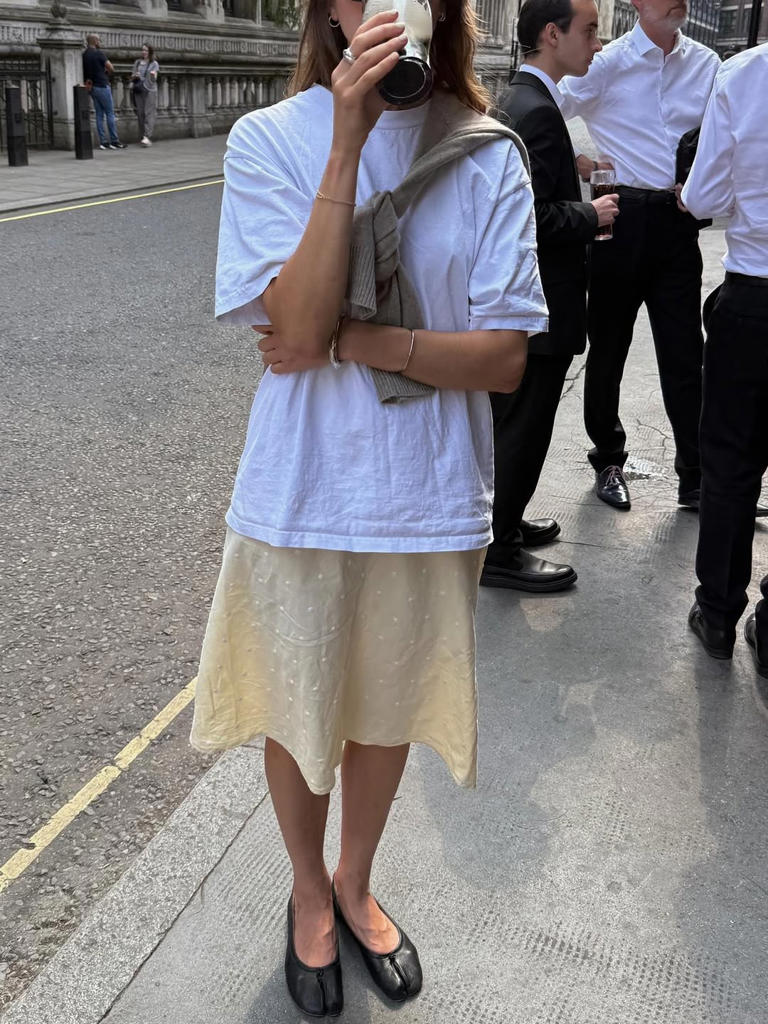 Found: The shoe trends all London it girls will be wearing in 2026