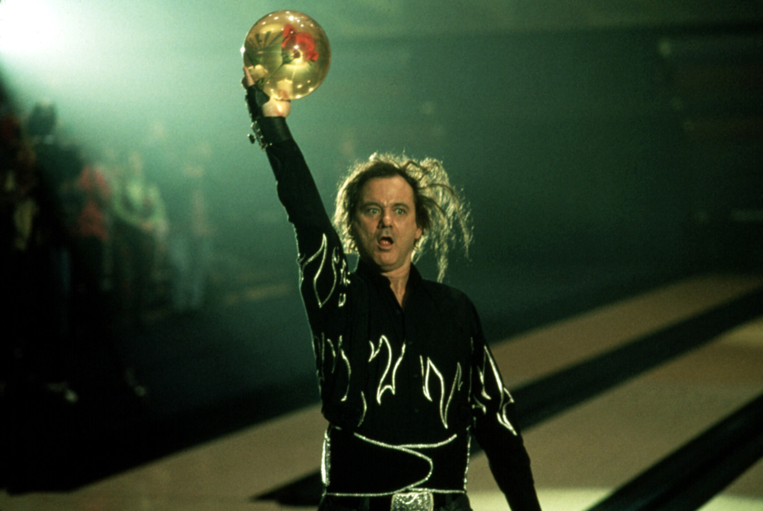 20 fantastic films about less popular sports