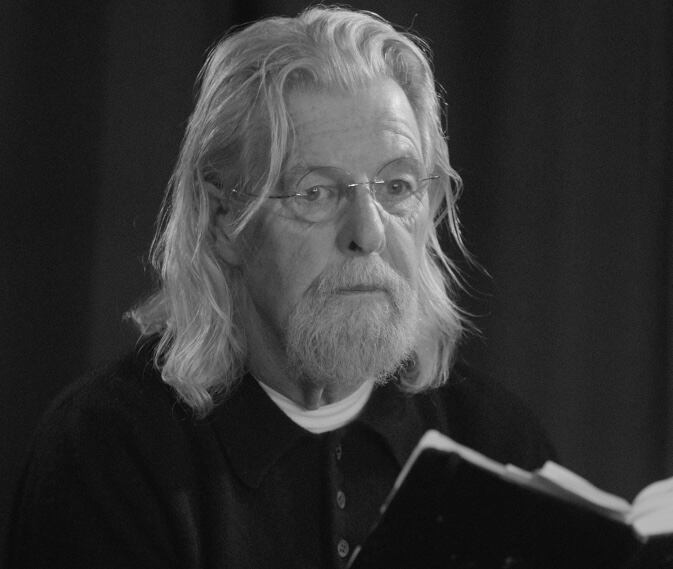 Gar Sexton, 75, leans into real life experiences in new television role