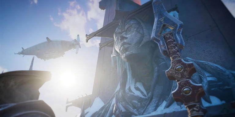 Highguard reportedly did not pay for final spot at The Game Awards