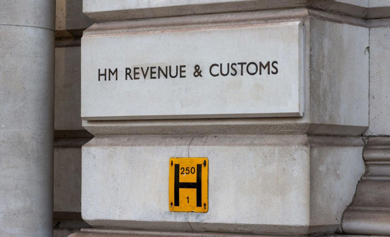 HMRC warning: Millions could be hit with £100 penalties this week