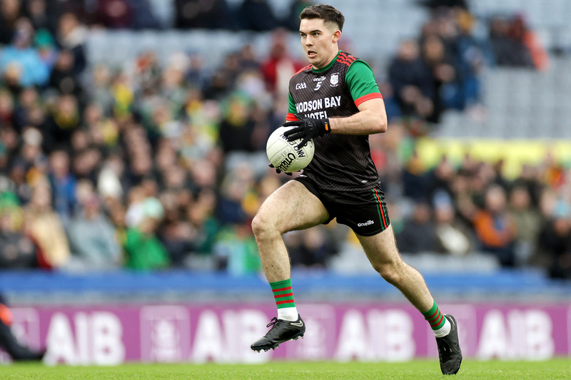 'We've been using that feeling of hurt and regret of leaving one behind ...