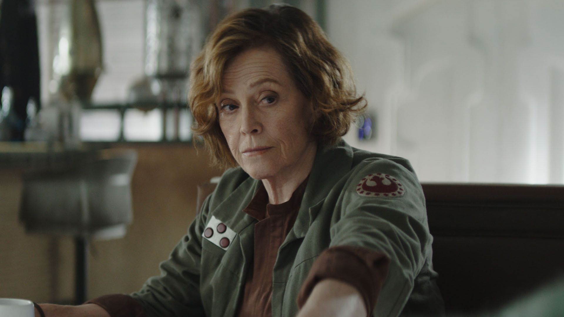 The Mandalorian & Grogu cast: Every actor and character who appears