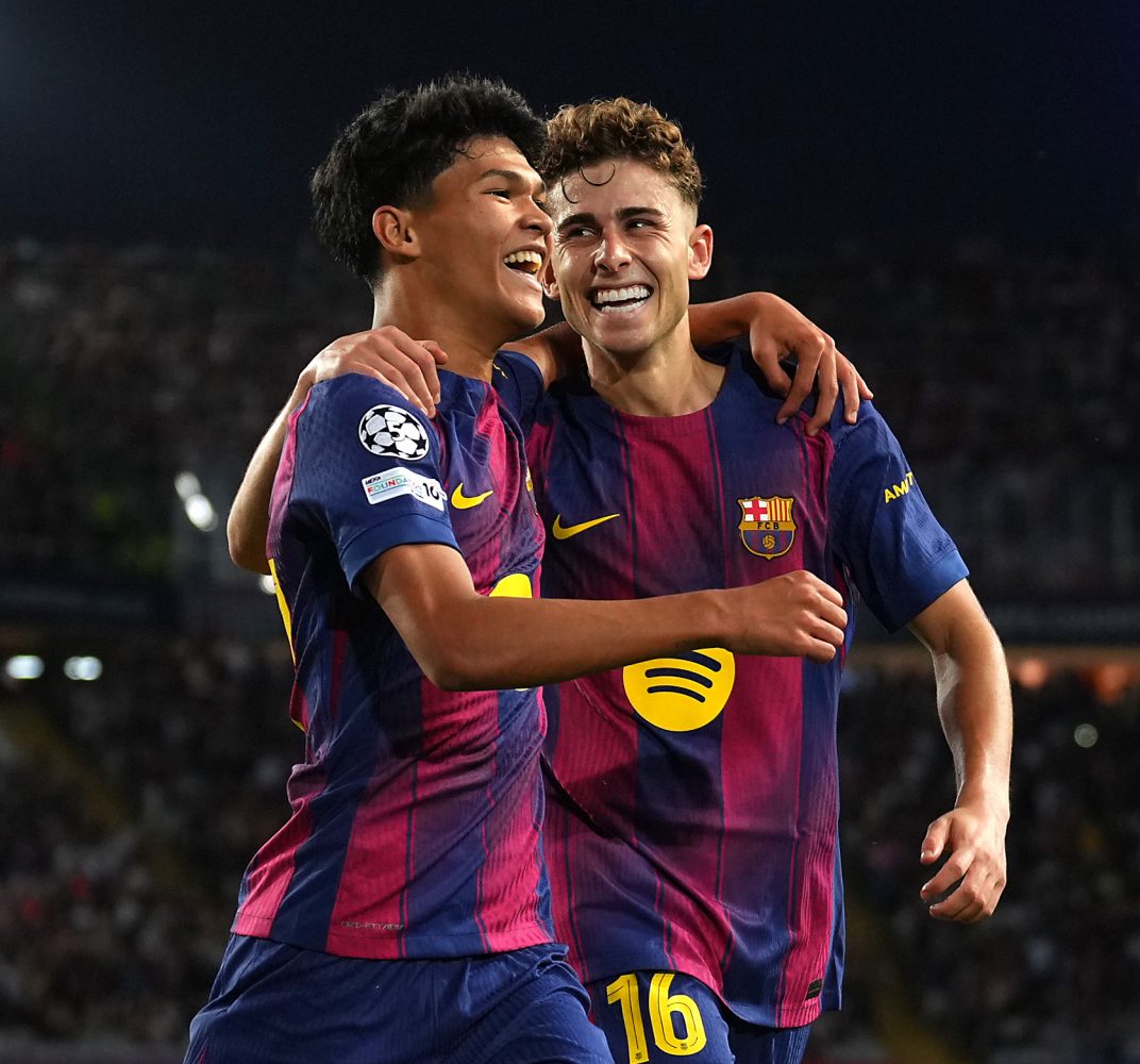 Transfer – Dro Fernandez towards PSG, it’s confirmed!