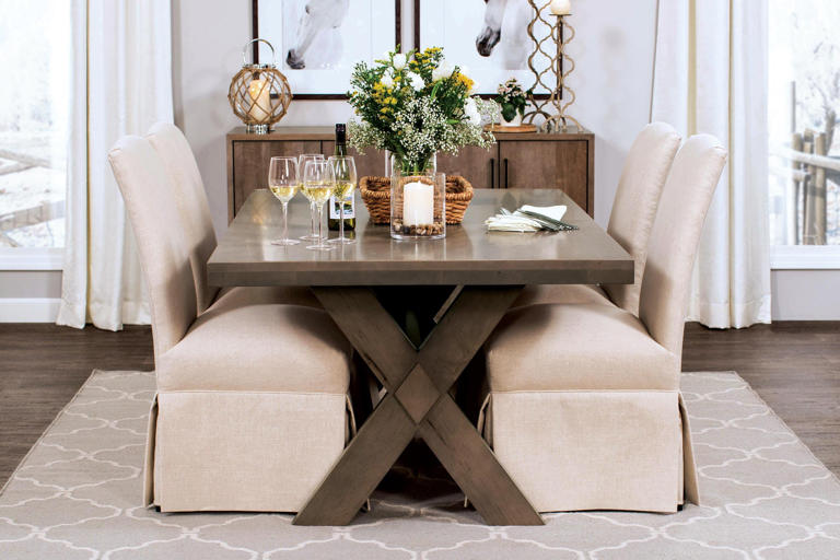 Decorating? HGTV says this is the top home design trend in Mississippi