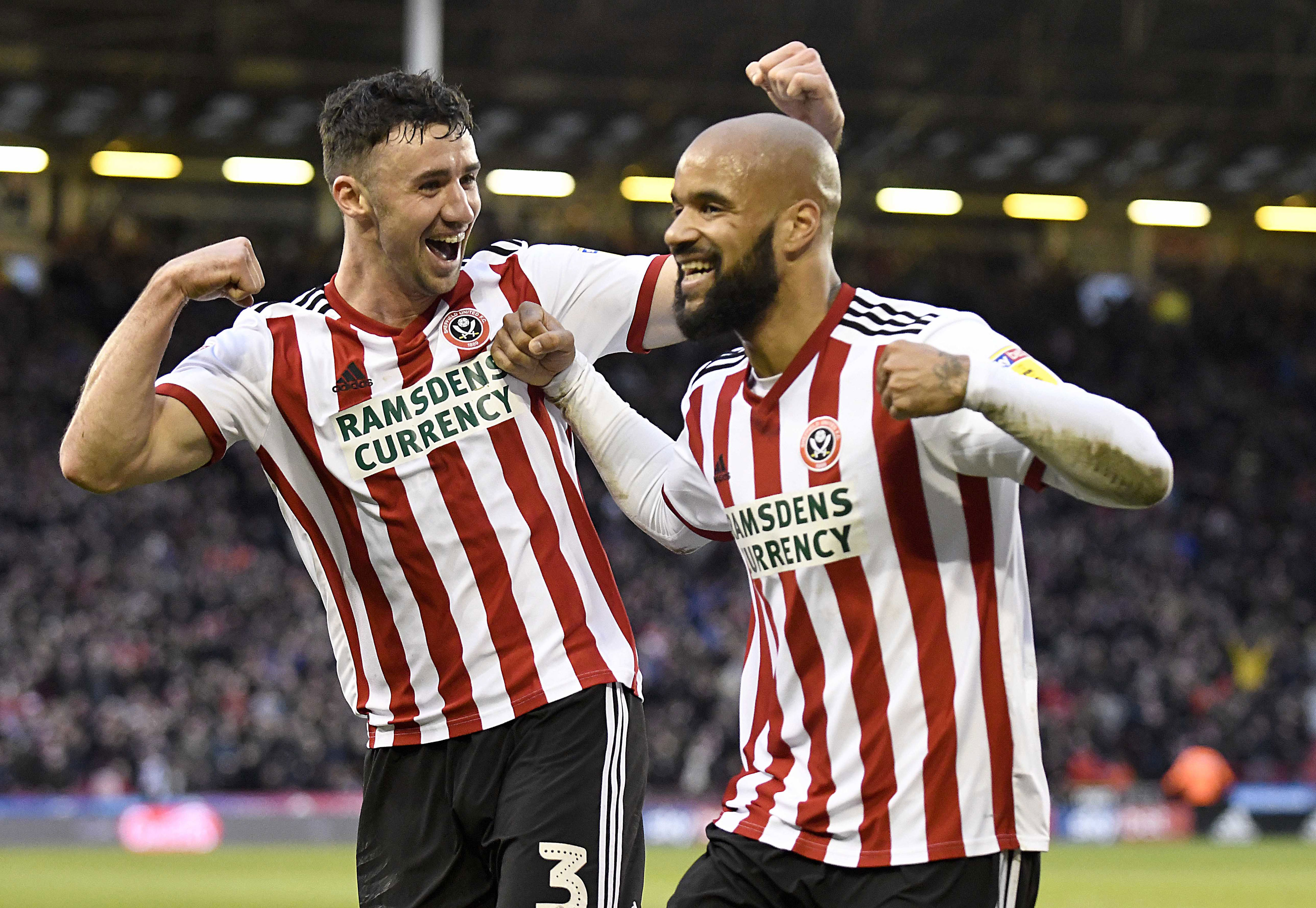 Sheffield United can do something for the first time in seven years to ...