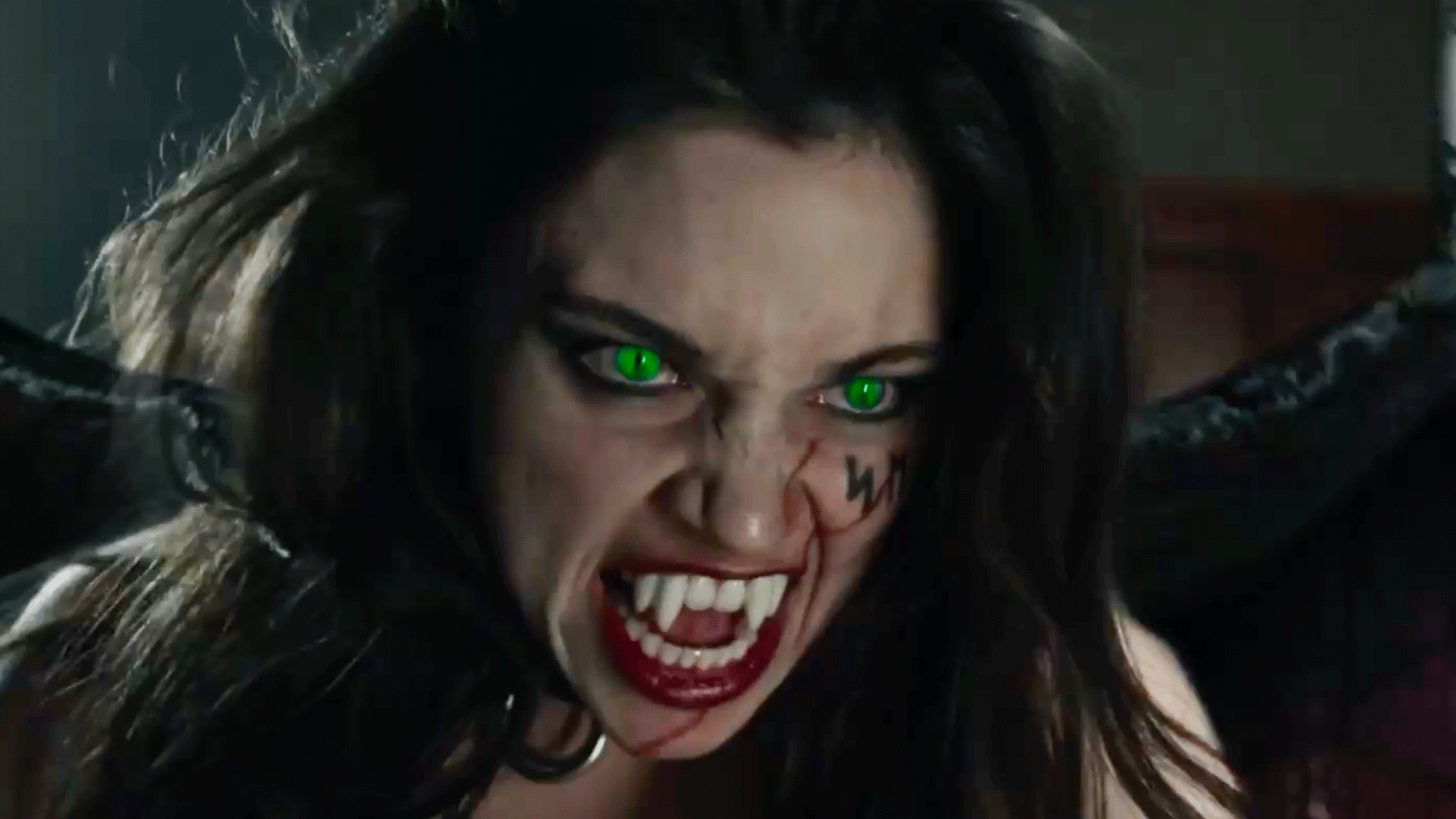 Vampires of the Velvet Lounge - Official trailer