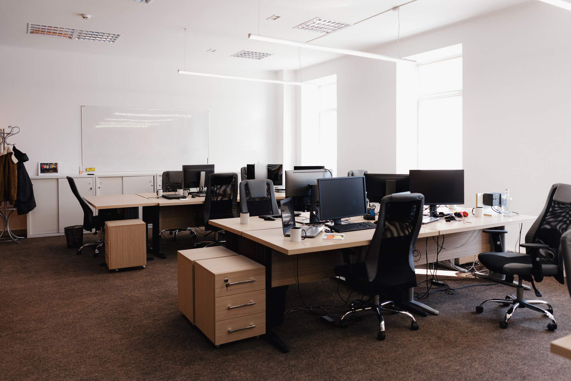 Este es el país europeo con la jornada laboral más corta: solo trabajan ...