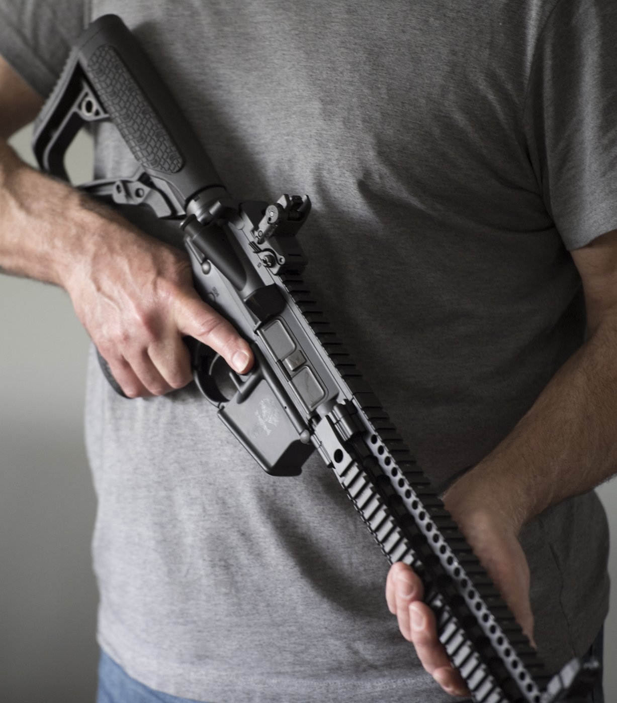 Federal firearm buyback program to open Monday, with March 31 deadline ...