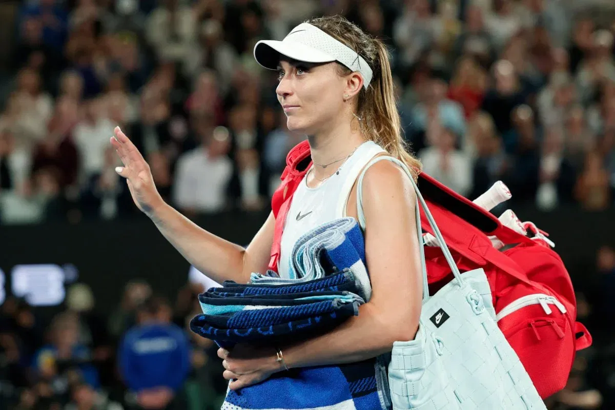 Badosa ehrlich vor Australian Open: „Mir fehlt der Wettkampfrhythmus ...