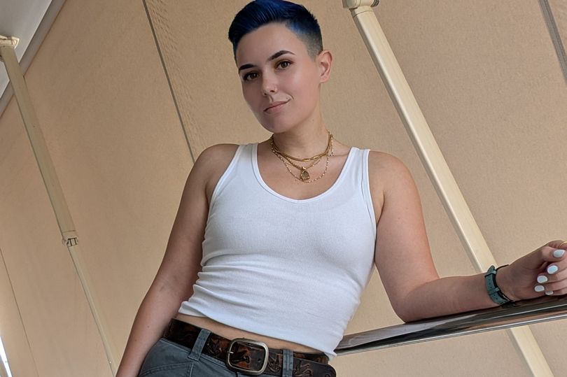Ex-Mormon turned adult content star takes surprising lesson from ultra ...