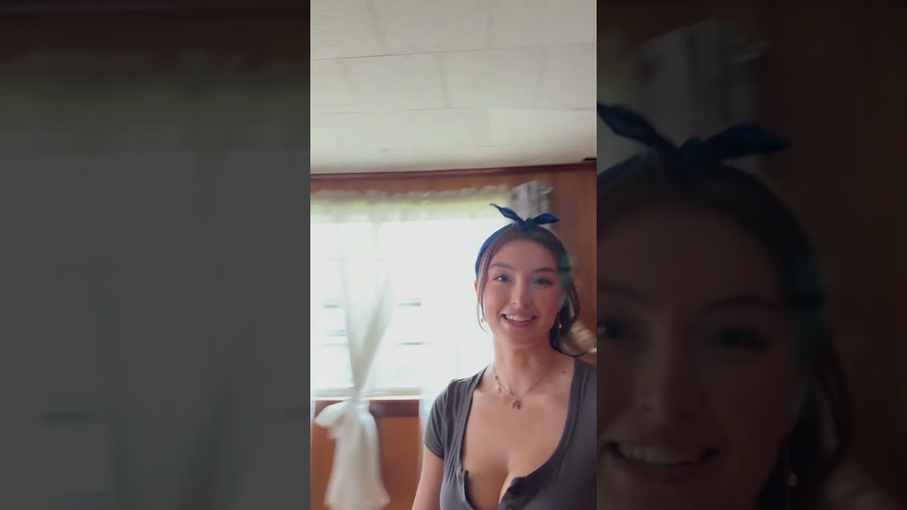 Rachel’s biggest project yet with Mythbusters