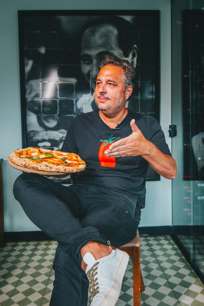 Como a pizza brasileira ganhou protagonismo no cenário global