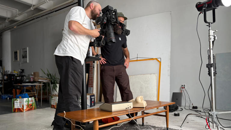 5 questions with Justin Barnes