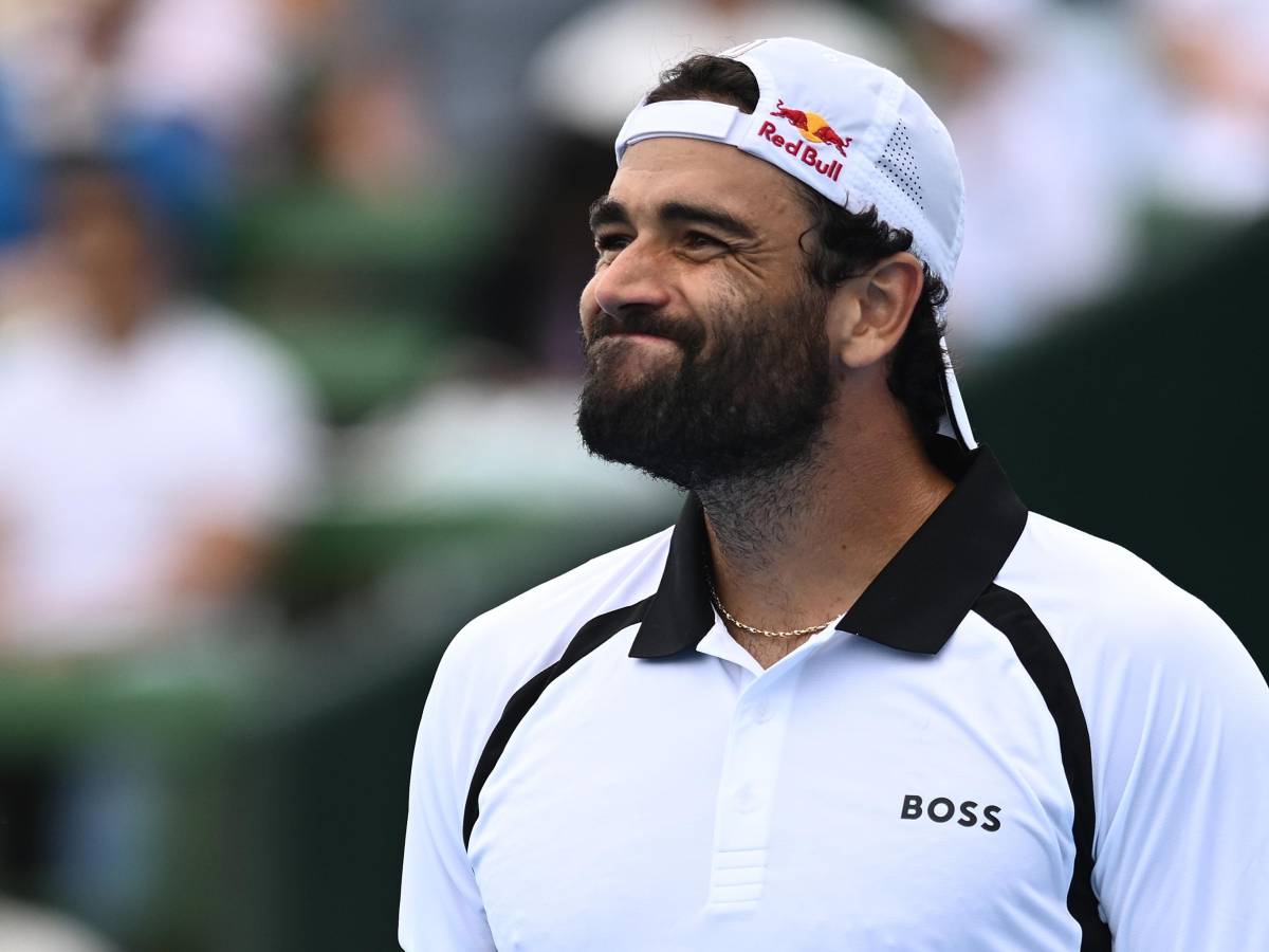 «Mi devo ritirare»: Berrettini dà forfait agli Australian Open, cos’è ...