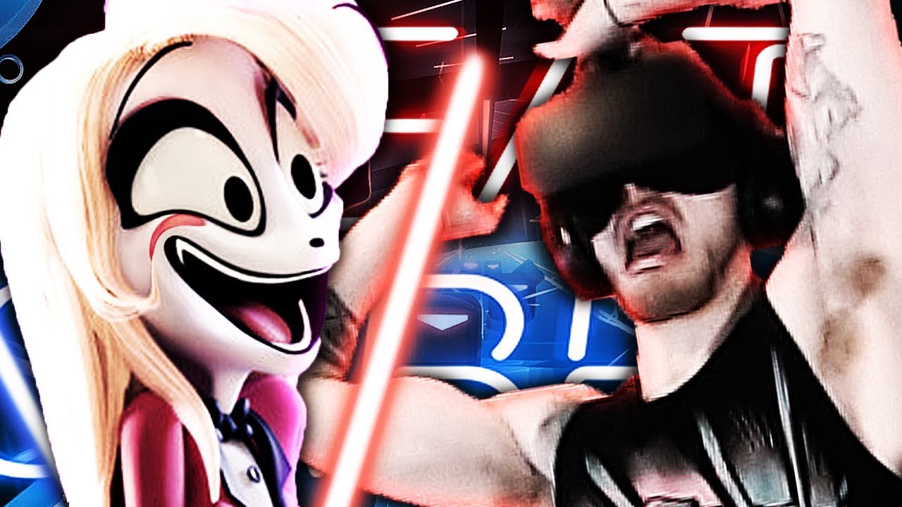 Hazbin Hotel's Inside of Every Demon is a Rainbow, but the right ...