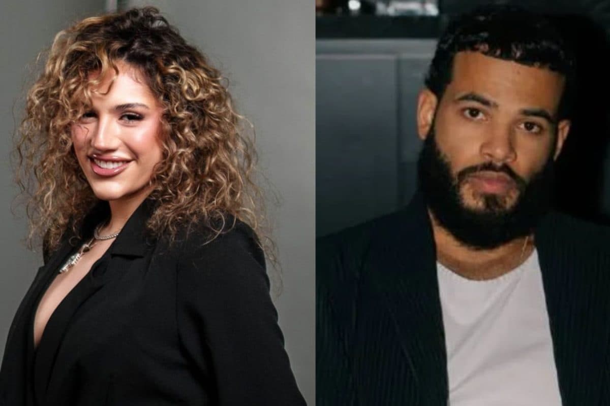 Who is Marissa Springer? Mystery woman in Desmond Scott’s viral clip ...