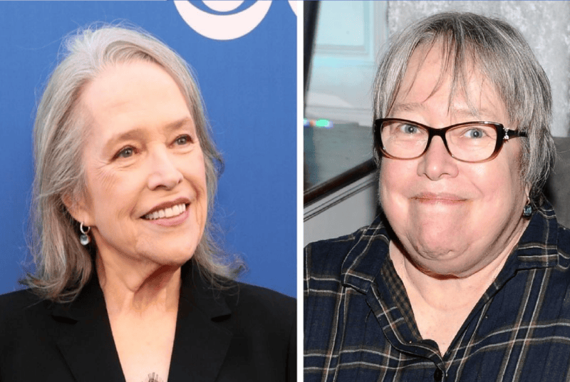 Kathy Bates 100lb secret: 3 foods she banned for good