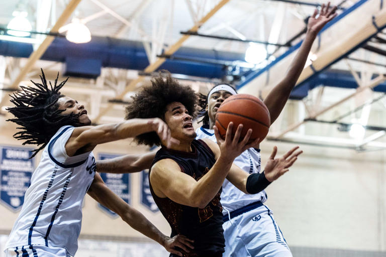 Message sent: 30-point flurry fuels K-Central’s statement win over ...