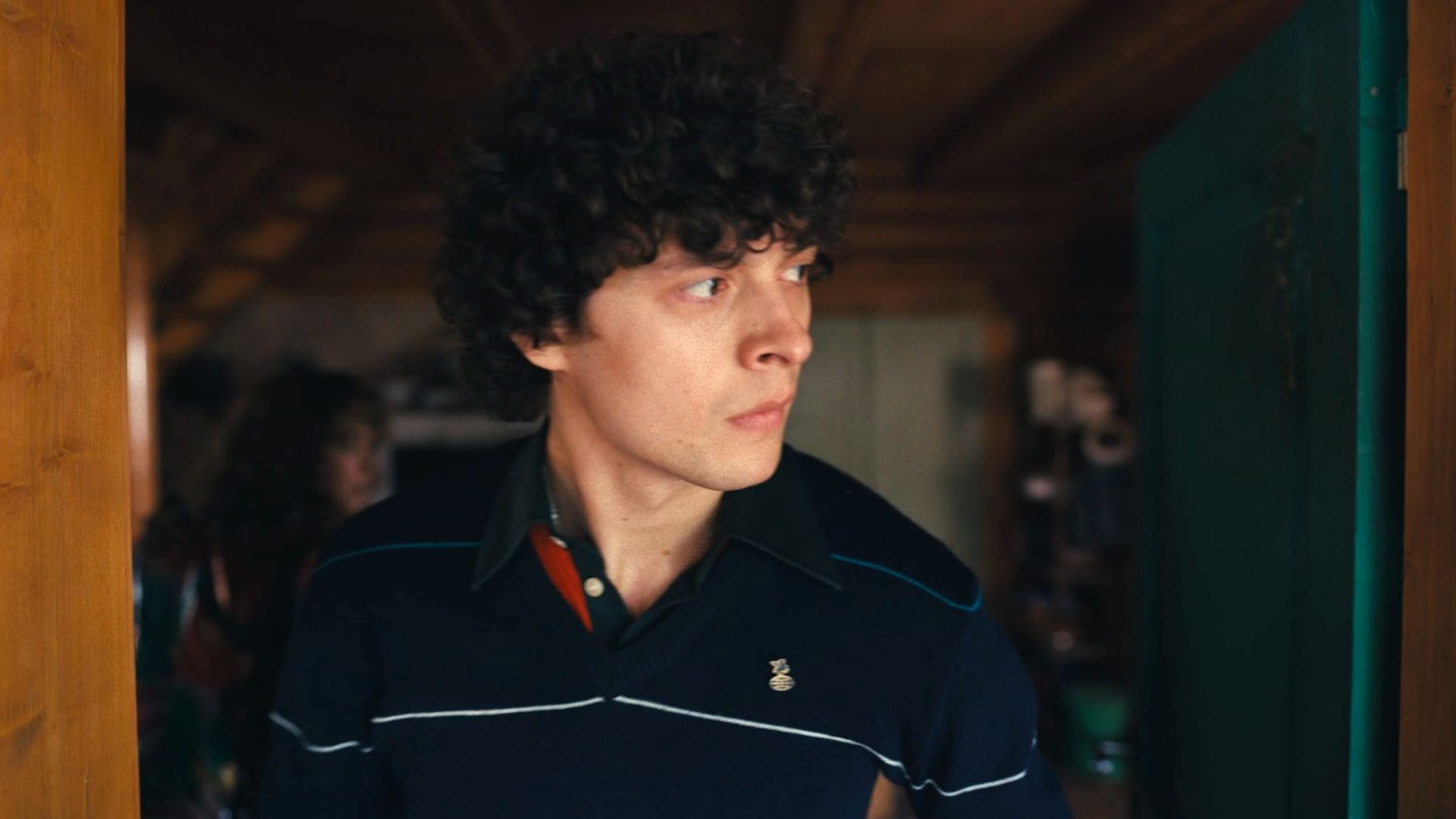 Peacock’s new spy show has the best TV opening scene of the past 5 years