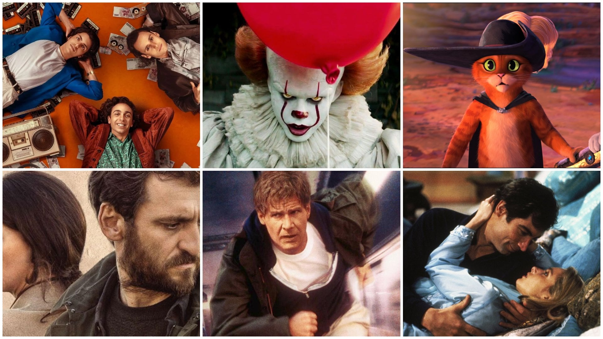 Stasera in TV: Film da vedere sabato 17 gennaio, in prima serata