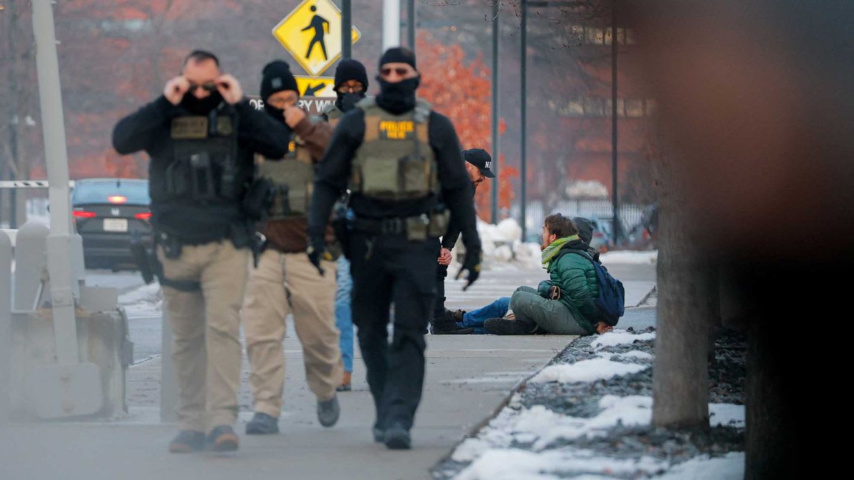 The real problem in Minneapolis | Opinion